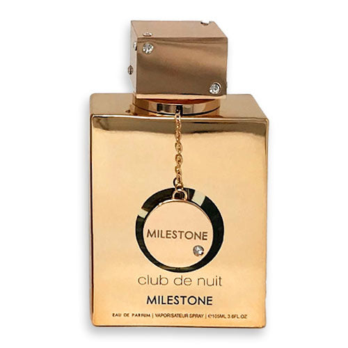 ARMAF CLUB DE NUIT MILESTONE MEN 3.6 OZ. EDP – Zenkla